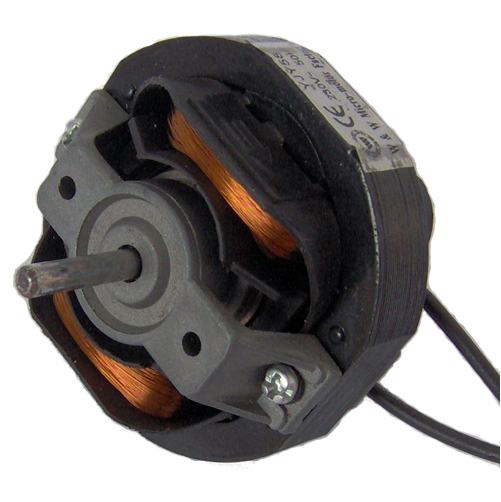 Affordable C-frame shaded pole motor solutions - GEMS Motor