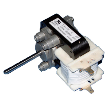 Affordable C-frame shaded pole motor solutions - GEMS Motor